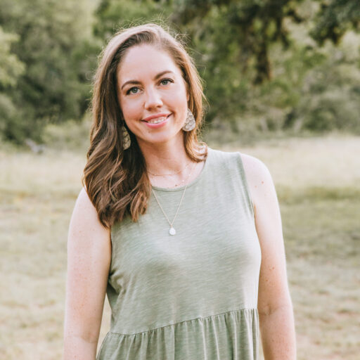 Biblical Motherhood | Danica Johnson
